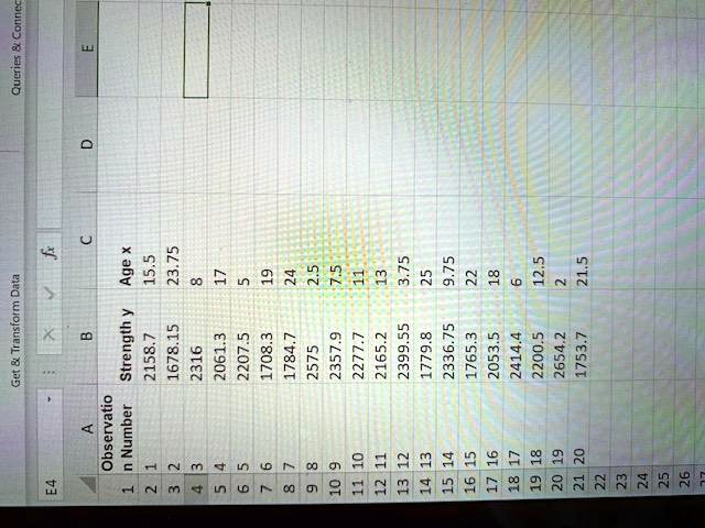 SOLVED: A rocket motor is manufactured by bonding two types of ...