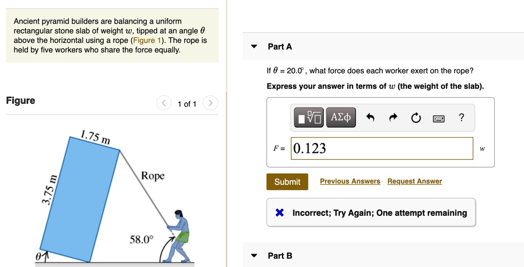 ancient pyramid builders are balancing uniform rectangular stone slab ...