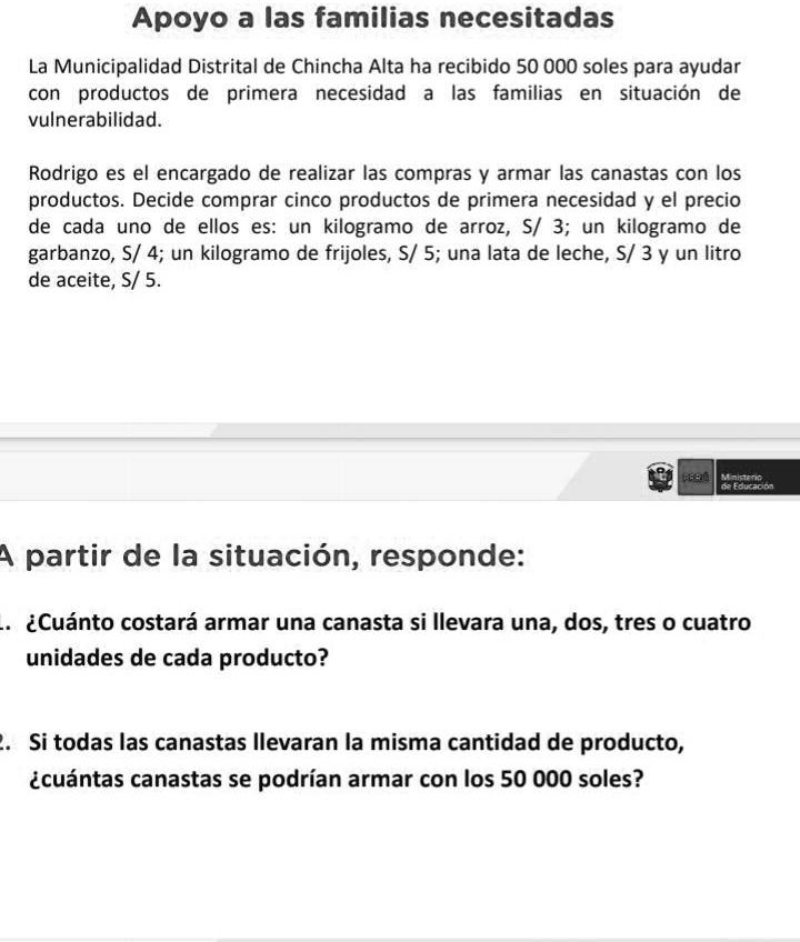 SOLVED: Pueden responder esas 2 preguntas les doy 13 puntos nada más ... SOLVED: Pueden responder esas 2 preguntas les doy 13 puntos nada más ...