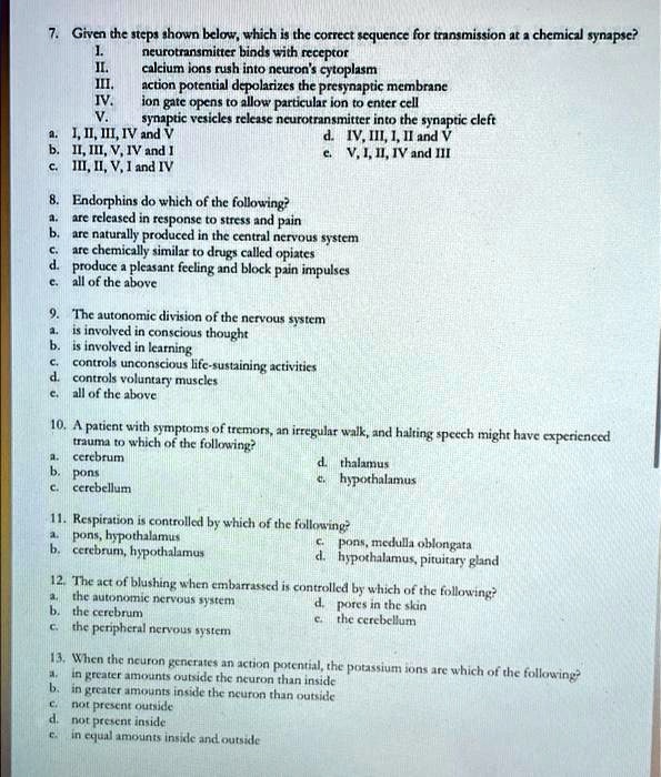 SOLVED: Thank you! Thumbs up. Given the steps shown below, which is the ...