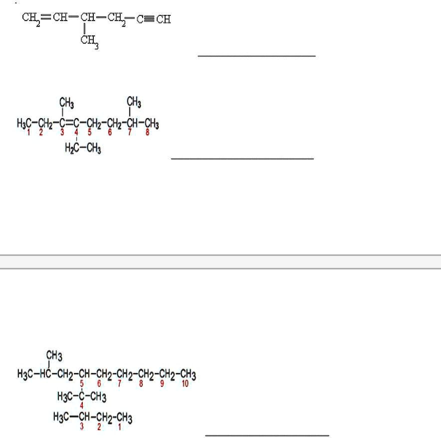 SOLVED: qué tipo son y el nombre de cada una de ellas. CH =CH-CH-CH ... SOLVED: qué tipo son y el nombre de cada una de ellas. CH =CH-CH-CH ...