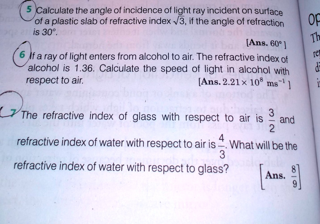 SOLVED: 'please answer all the three questions as an attachment 5 ...