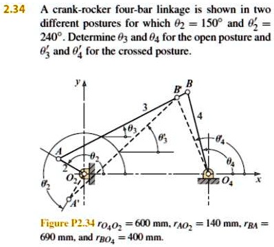 SOLVED: Texts: Solve the exercises by the closed loop method, geometric ...