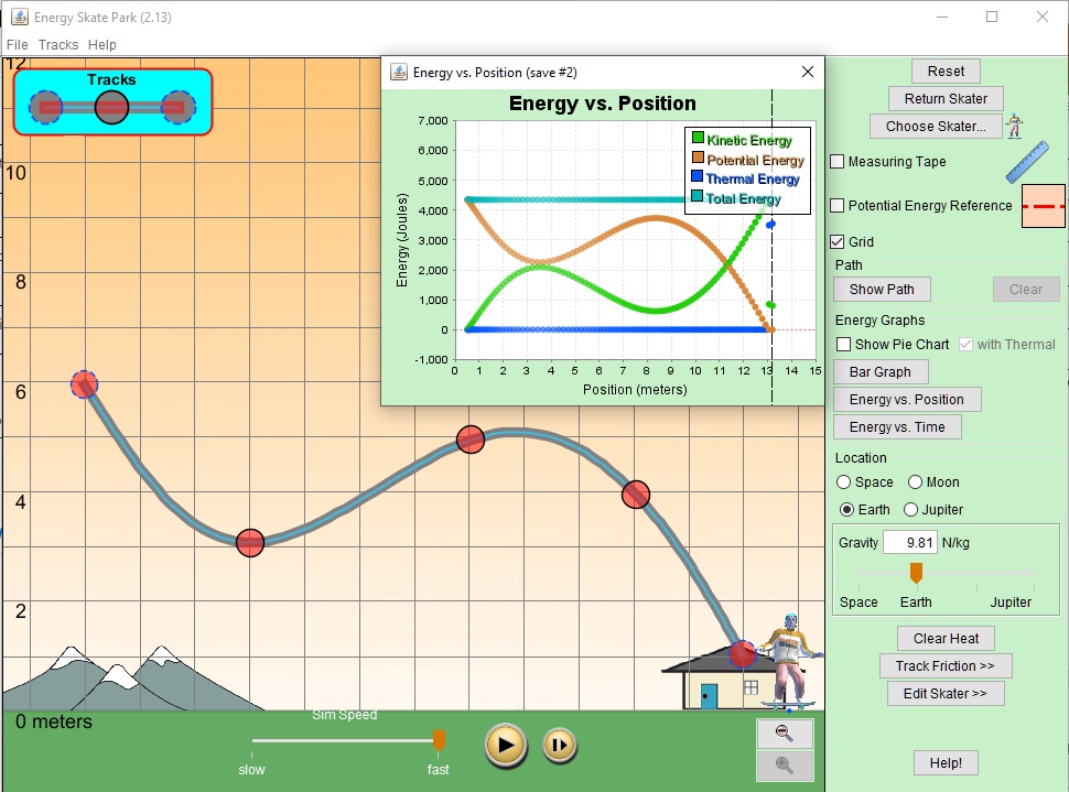 energy skate park 213 file tracks help energy vs position save 2 energy ...