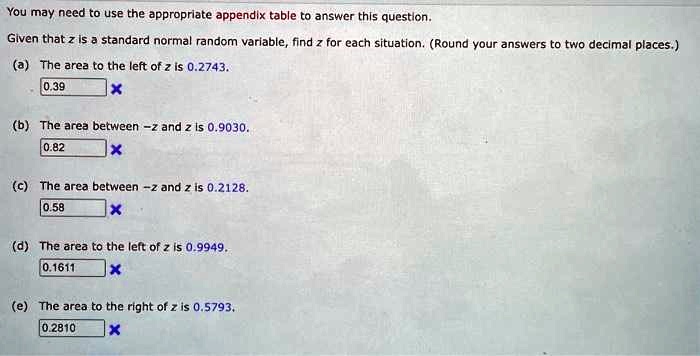 You may need to use the appropriate appendix table to answer this ...