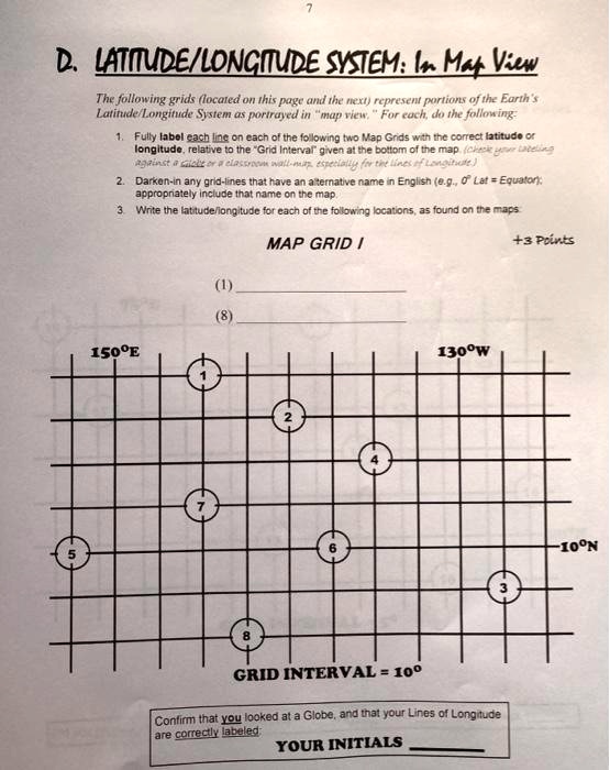 SOLVED: WAILDEILDNGIDE SSTEM b Mt Vicw The following grids (located on this pIge ad the feXt ...