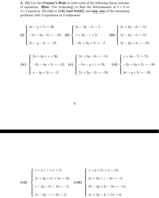 solve 4 bvviuse good camera quality please thank you u tbc craler rule ...