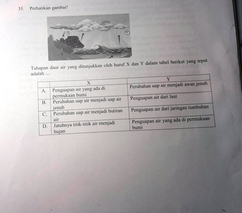 SOLVED: tolong bantu jawab dong ini penting S Perhatikan jJequiea uep X ... SOLVED: tolong bantu jawab dong ini penting S Perhatikan jJequiea uep X ...