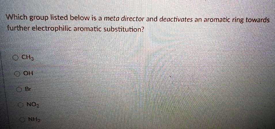SOLVED: Which group listed below is J meta director and deactivates an ...