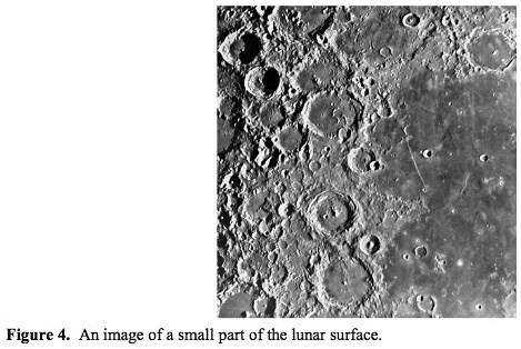 there are two main types of lunar crust scientists use to separate ...