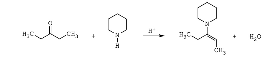 SOLVED:+H H3C _ CH3 H3C _ Hzo CH3