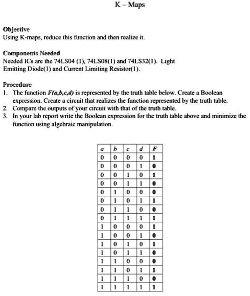 SOLVED: Please construct the circuit in Multisim Live and provide a breadboard creation of the ...