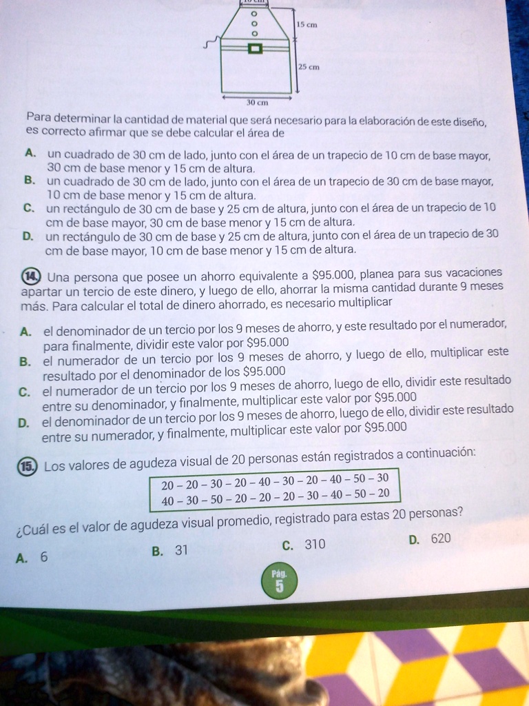 SOLVED: Hola cómo están me pueden hacer una favor me pueden Aser el ...