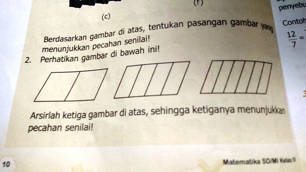 Solved Bagaimana Cara Mengarsir Iniplease Jwbannya N Caranya Ya C Penyeby Tentukan Pasangan