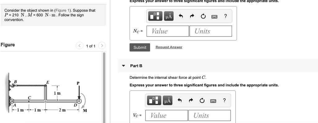 EssConsider the object shown in (Figure Suppose that … - SolvedLib