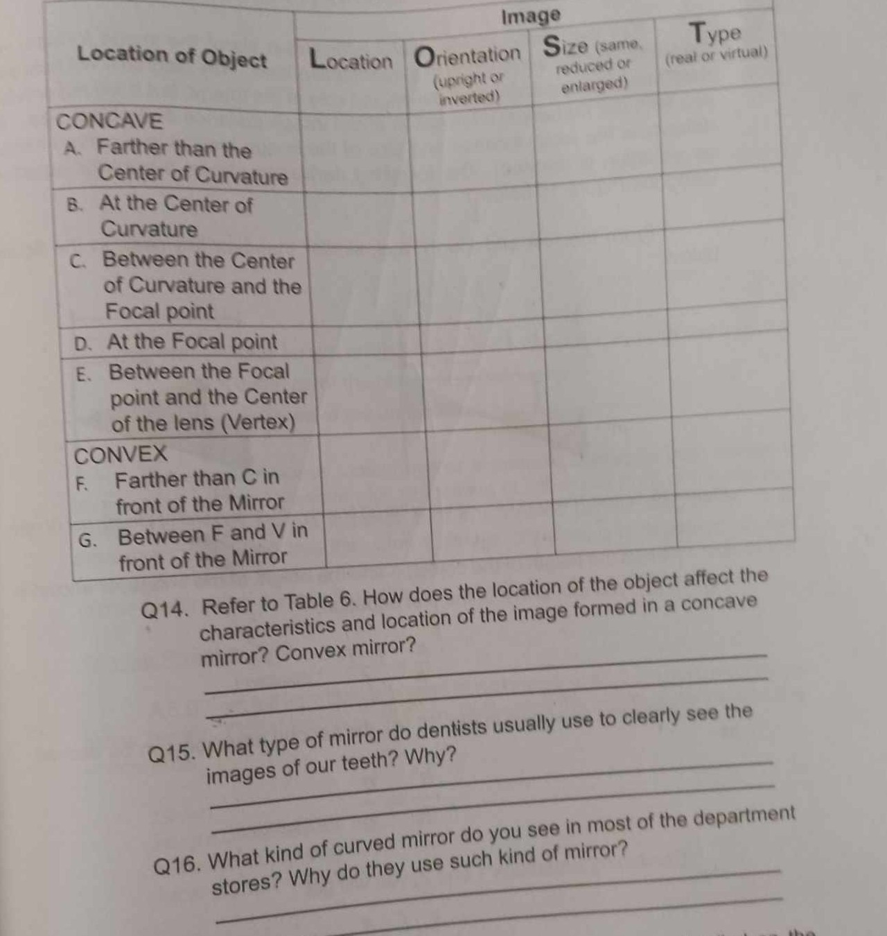 SOLVED: [b]2* Incationofomion 3|c| Image 2* Type 1 Ima Orientation ...