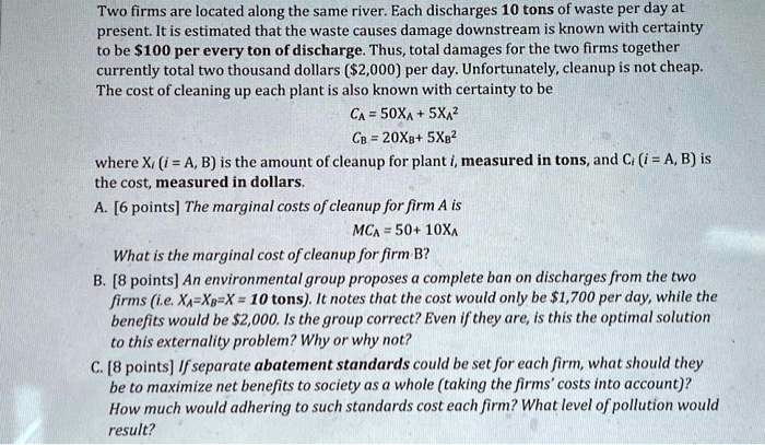 SOLVED: The text provided appears to be a question related to ...