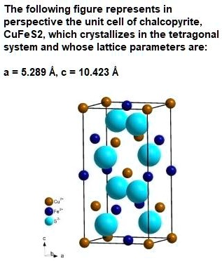 a how many atoms of each element are in the unit cell b what is the ...