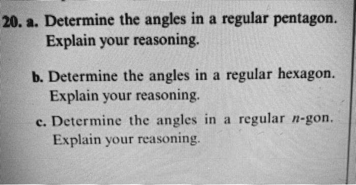 SOLVED:EnE Determine the rangles inlmy tregulan peniagom: Explain your ...