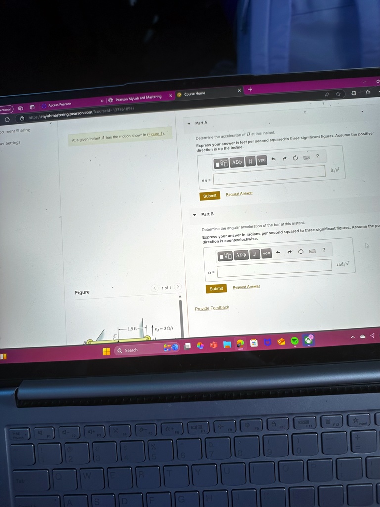 access pearson pearson mylab and mastering course home ...