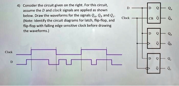 Consider The Circuit Given On The Right For This Circuit Assume The D 5663