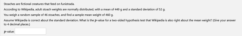 stoaches are fictional creatures that feed on funistrada according ...