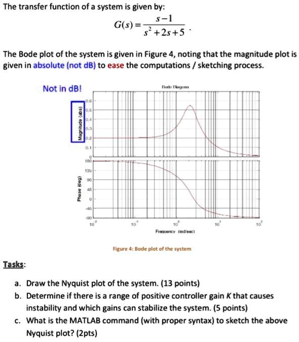 SOLVED: Please solve parts A, B, and C clearly and take a clear scanned photo of the solution ...