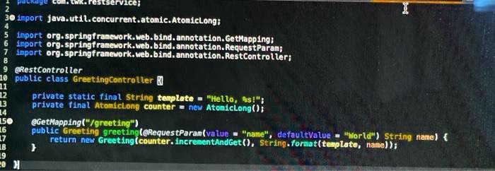 Solved Should I Use Getmapping Instead Of Postmapping For A Financial Web Application If So