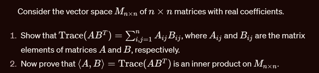 SOLVED: Please explain the following question step by step, show why you take the steps and what ...