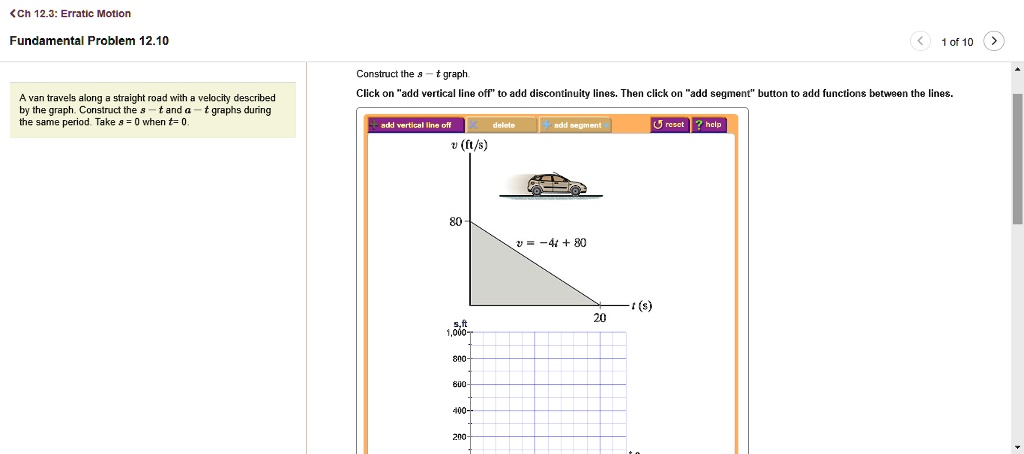 SOLVED: Text: Construct S-T graph and A-T Graph SOLVED: Text: Construct S-T graph and A-T Graph