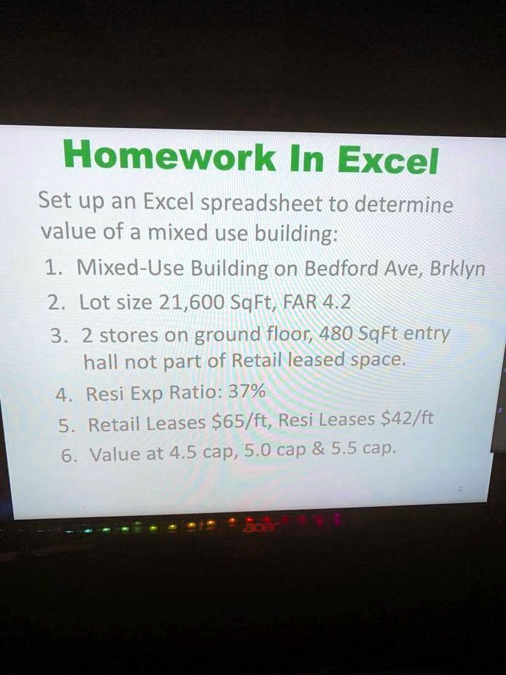 SOLVED: Please list step by step on how to do for the excel as well on ...