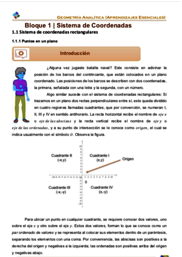 SOLVED: me ayudan porfaaaa:(:( Cometria AnalinCa (Aprendizajes ...