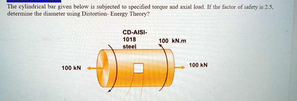 SOLVED: Please refer to Shigley's Mechanical Engineering Design book ...