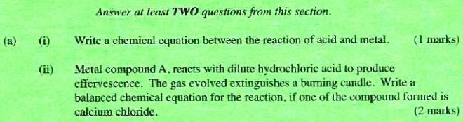 SOLVED: 'Please help me answer this question Answer at least TWO ...