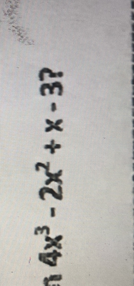 SOLVED 4 X 3 2 X 2 x 3 solved-4-x-3-2-x-2-x-3