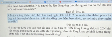 ph?n m??i hai atmotphe. N?u ng??i th? l?n dùng ?ng th?, thì ng??i th? có th? l?n s?u d??i m?t n ...