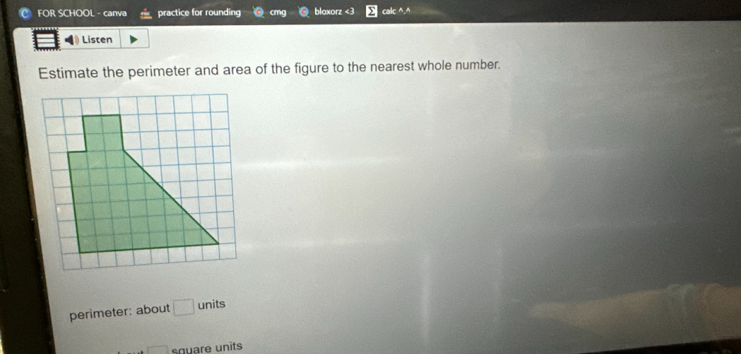 for school canva practice for rounding cmg bloxorz 3 operatornamecalcwedge wedge listen estimate ...