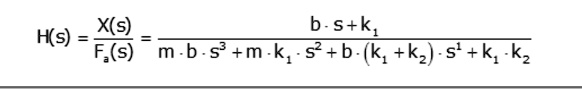 Solved Build And Analyze The Transfer Function Using Simulink 4696