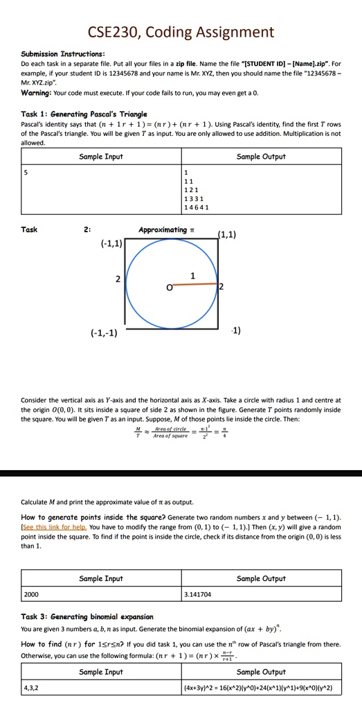 Solved Texts Can You Kindly Solve These Coding Problems Using Python Cse230 Coding 4901
