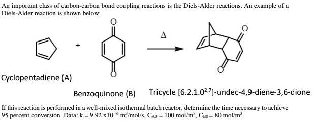 An important class of carbon-carbon bond coupling reactions is the ...