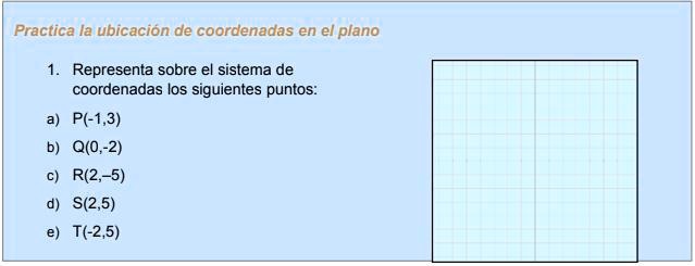 SOLVED: Por fa es urgente!!!!!!!!!!!!!! Practica la ubicación de ...