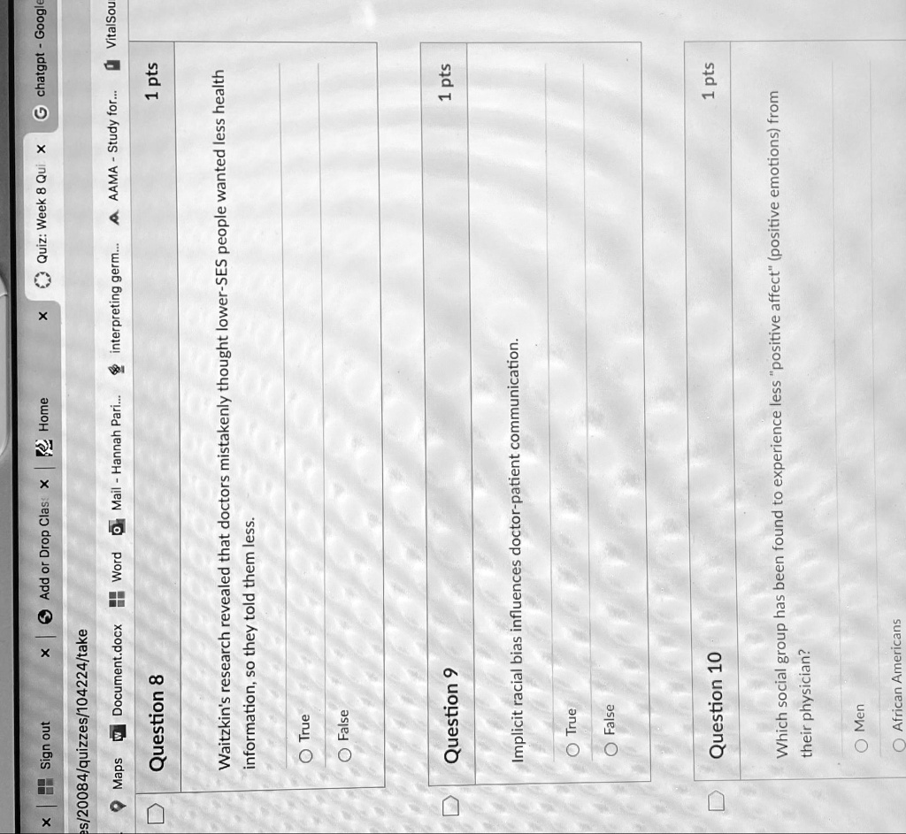 SOLVED: The text appears to be formatted and presented correctly. No errors were found.