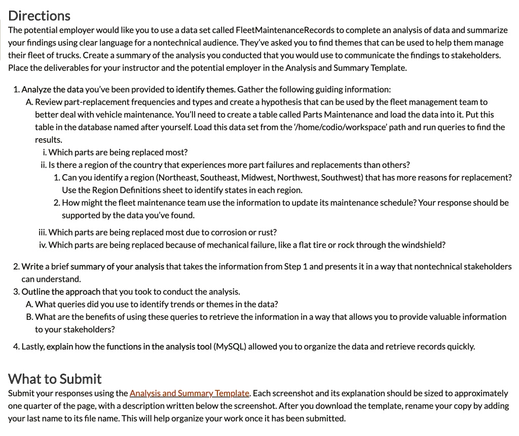 can you write the commands and do it in codio please take the screenshots directions the ...