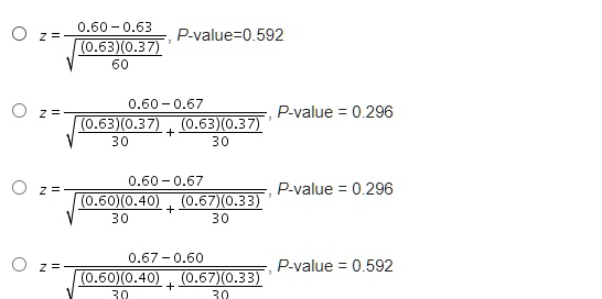 SOLVED: In a statistics activity, students are asked to spin a penny ...