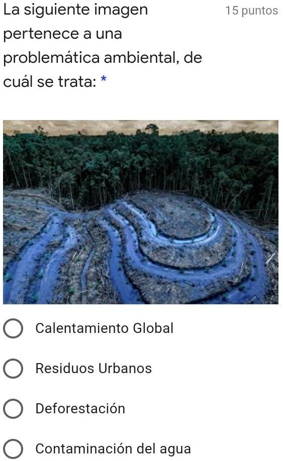 SOLVED: alguien me ayuda es para ahora La siguiente imagen 15 puntos ...