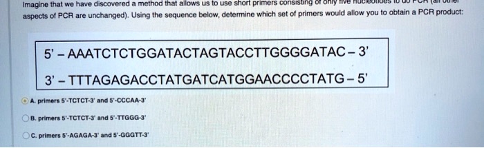 SOLVED: Imagine Ihat we have discovcroa method that lonvt UsO short ...
