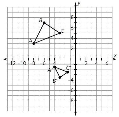 SOLVED: 'Question 15: Which answer choice show the correct 2 ...