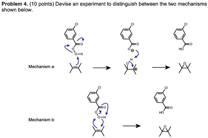 SOLVED: Problem 4. (10 points) Devise an experiment t0 distinguish ... SOLVED: Problem 4. (10 points) Devise an experiment t0 distinguish ...