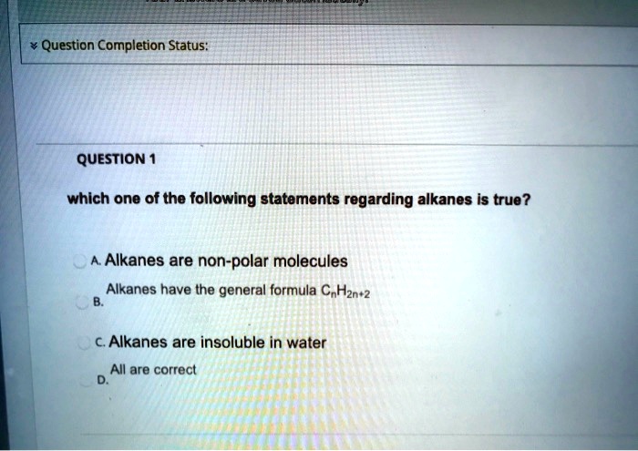 question completion status question which one of the following ... question completion status question which one of the following ...