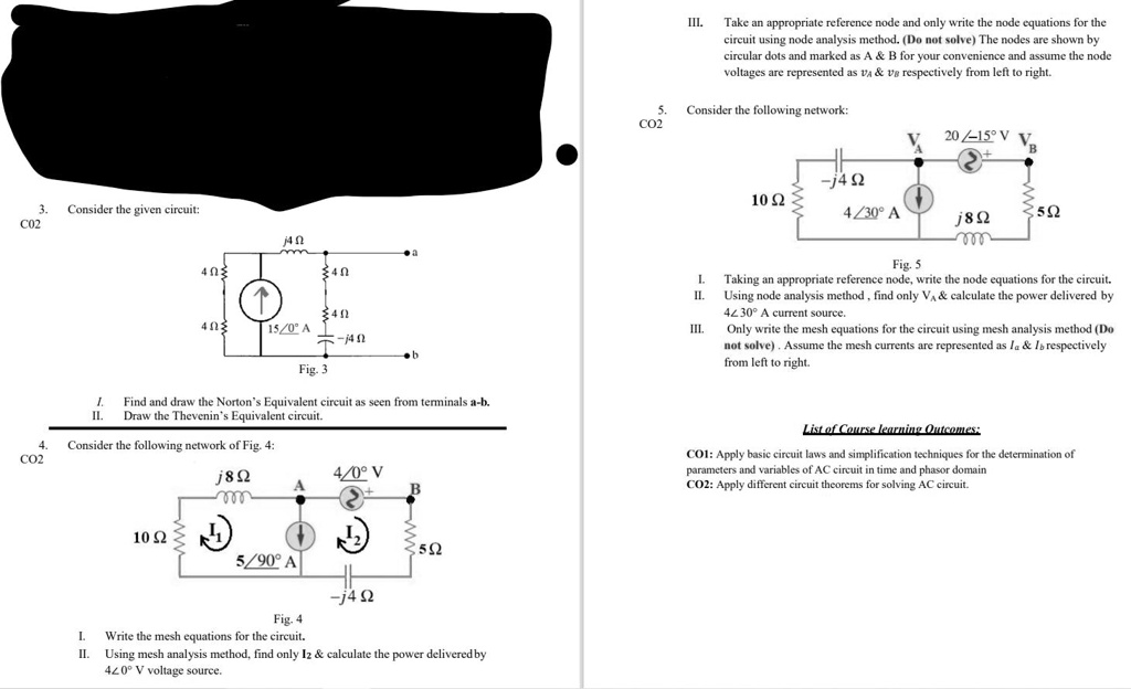 iii take an appropriate reference node and only write the node ...